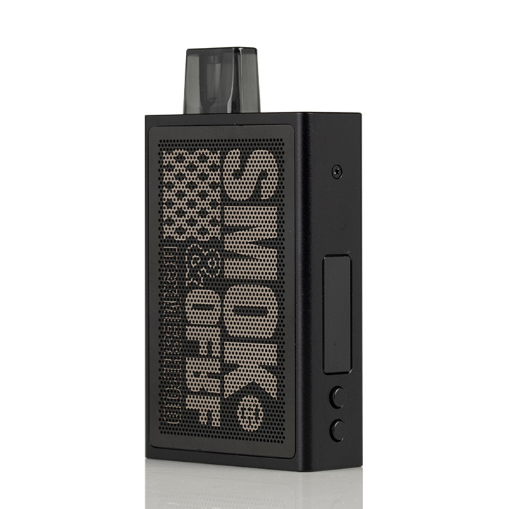 SMOK & OFRF nexMesh 30W Pod Kit - Vape Devices | Shosha NZ