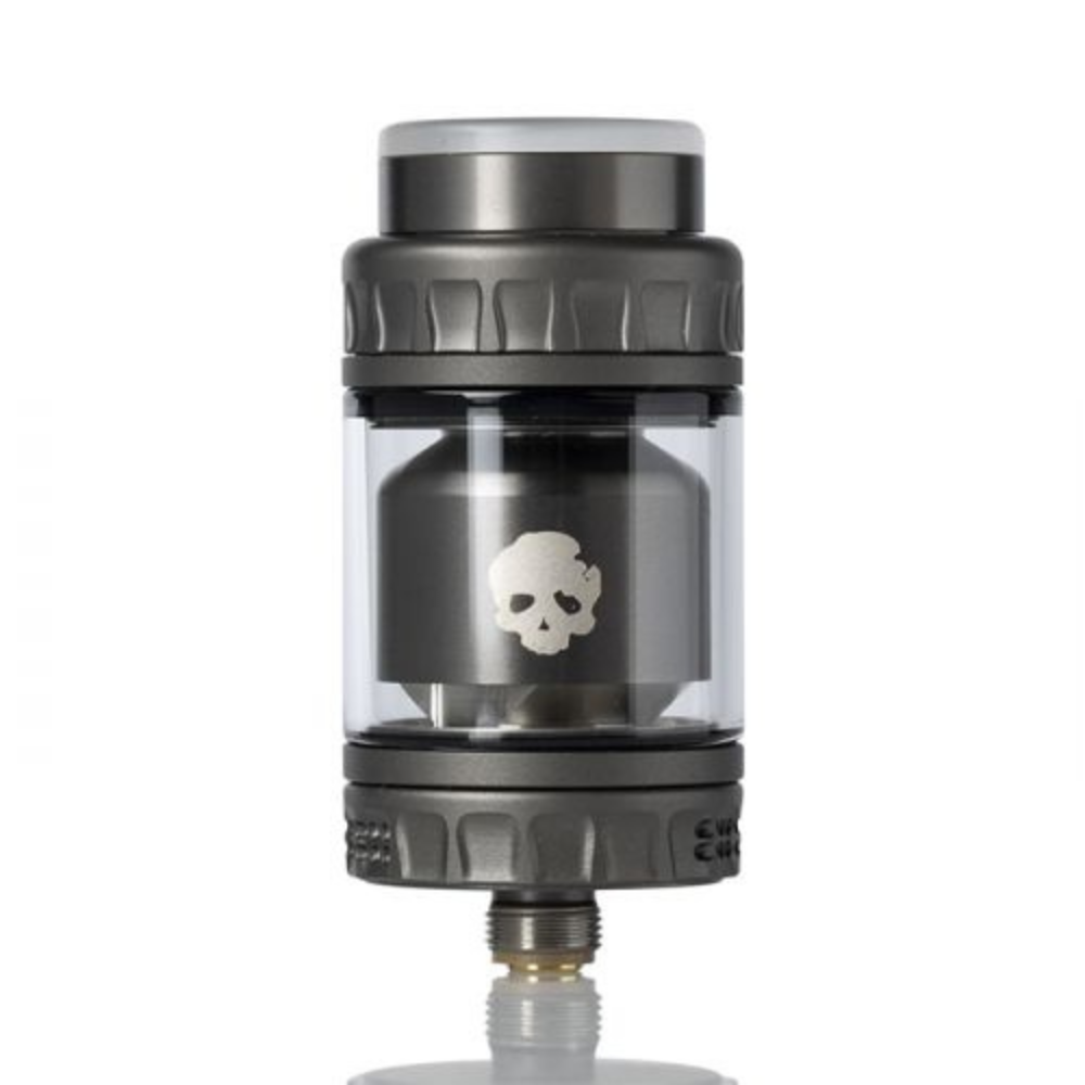 Dovpo Blotto Mini RTA Tank | Shosha NZ