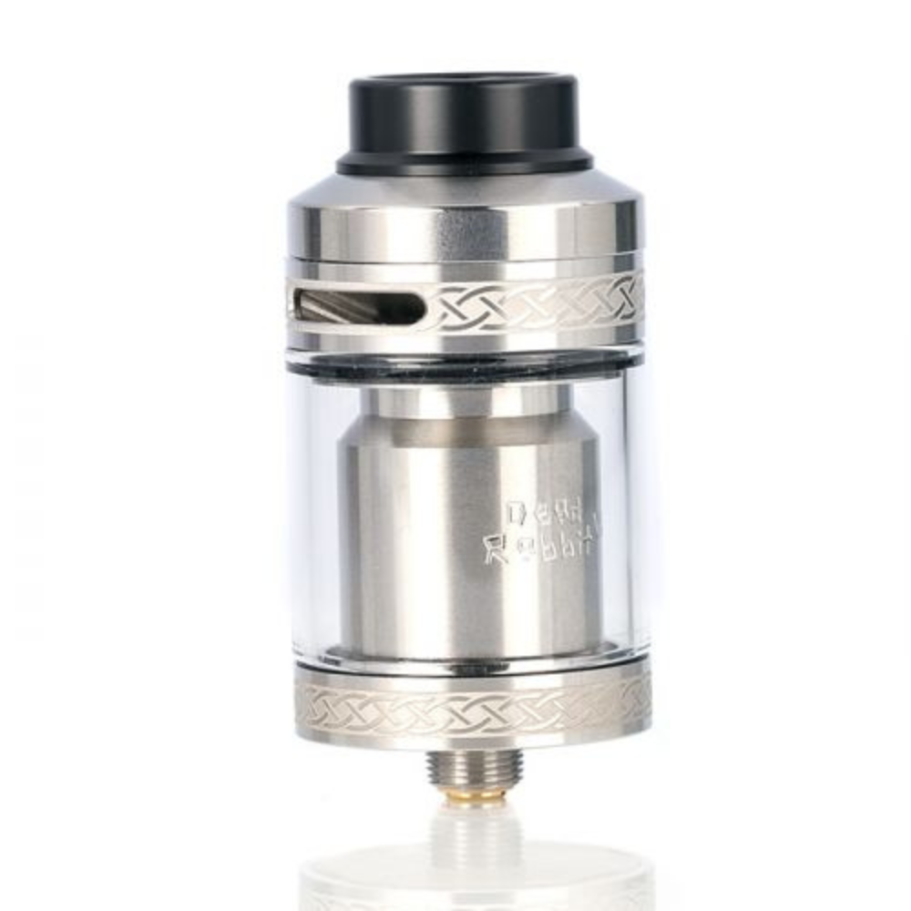 Hellvape Dead Rabbit V2 RTA Tank - Vape Devices | Shosha NZ