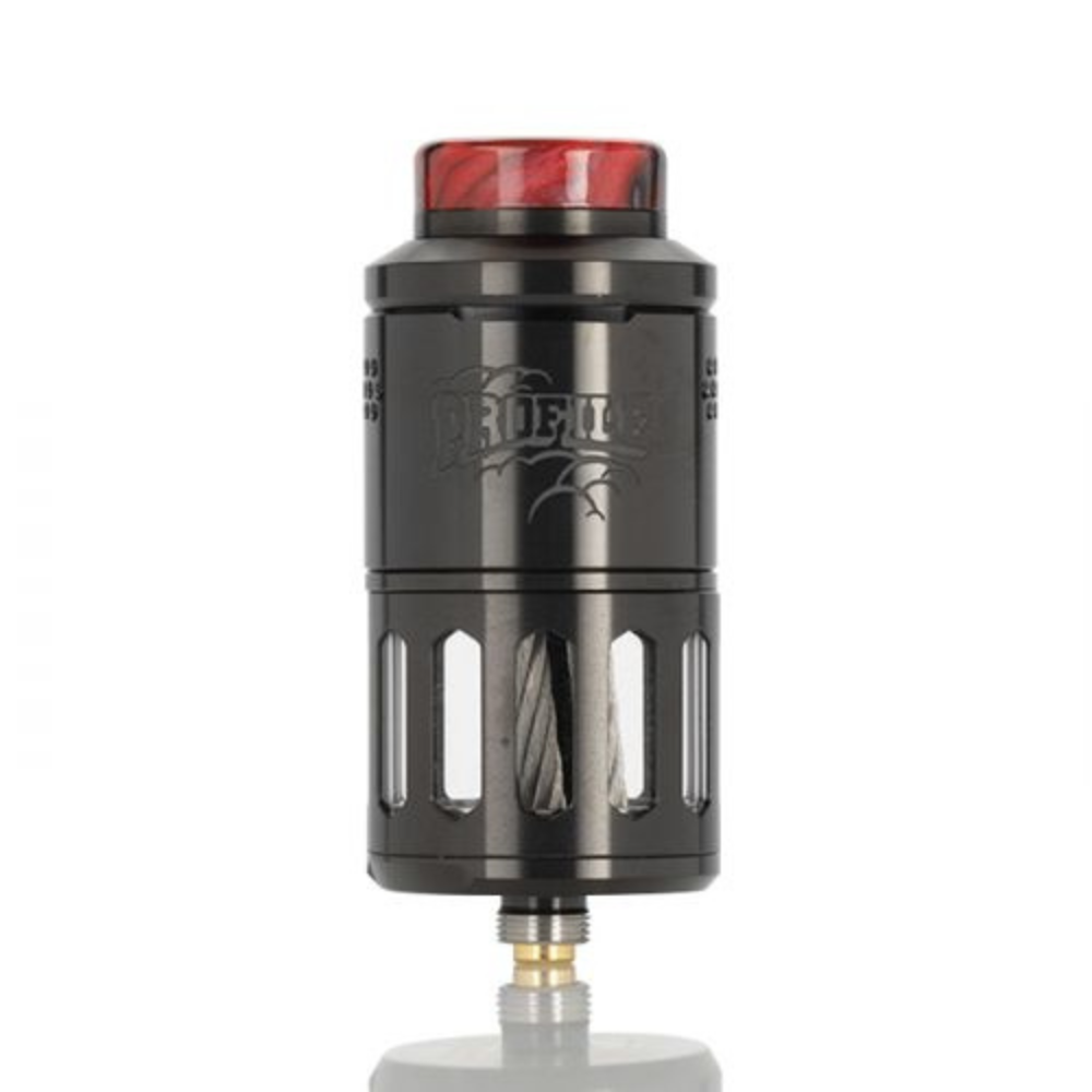Wotofo Profile RDTA Tank - Vape Devices | Shosha NZ
