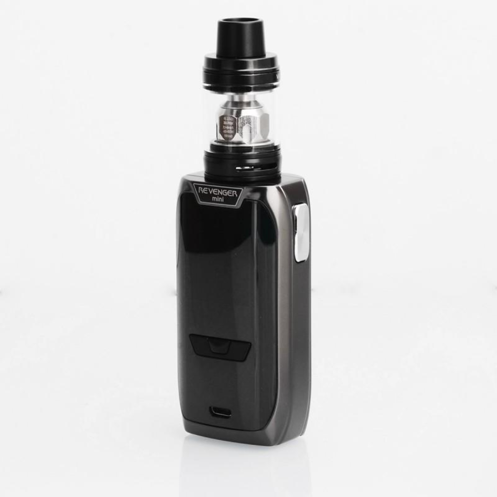 Vaporesso Revenger Mini 85W Kit with NRG SE Mini Tank - Vape Devices ...