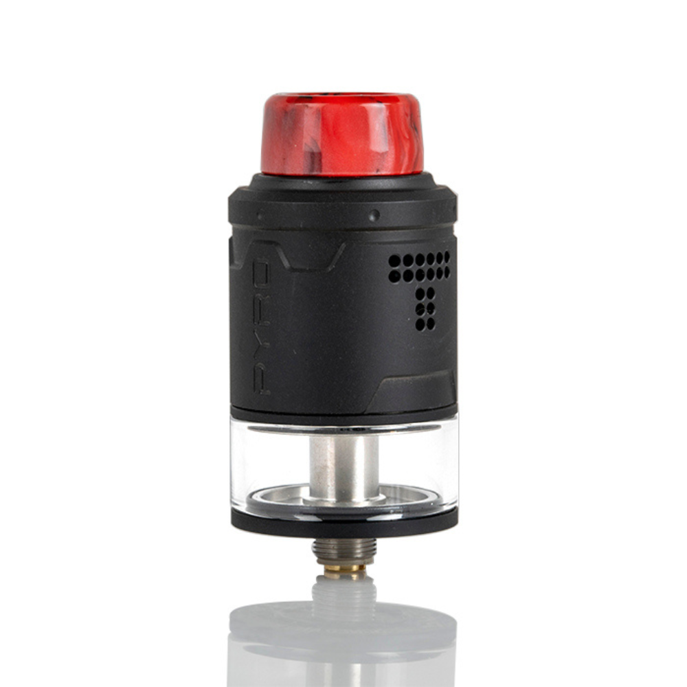 Vandy Vape Pyro V3 RDTA Tank | Shosha NZ