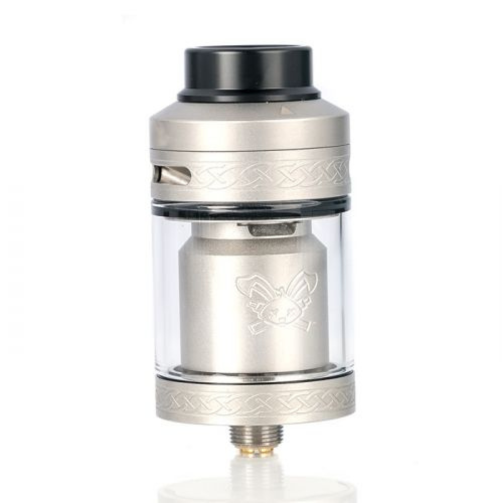 Hellvape Dead Rabbit V2 RTA Tank - Vape Devices | Shosha NZ