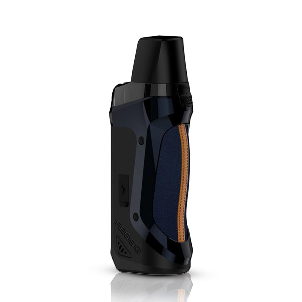 Geekvape Aegis Boost 40W Pod Kit | Shosha NZ