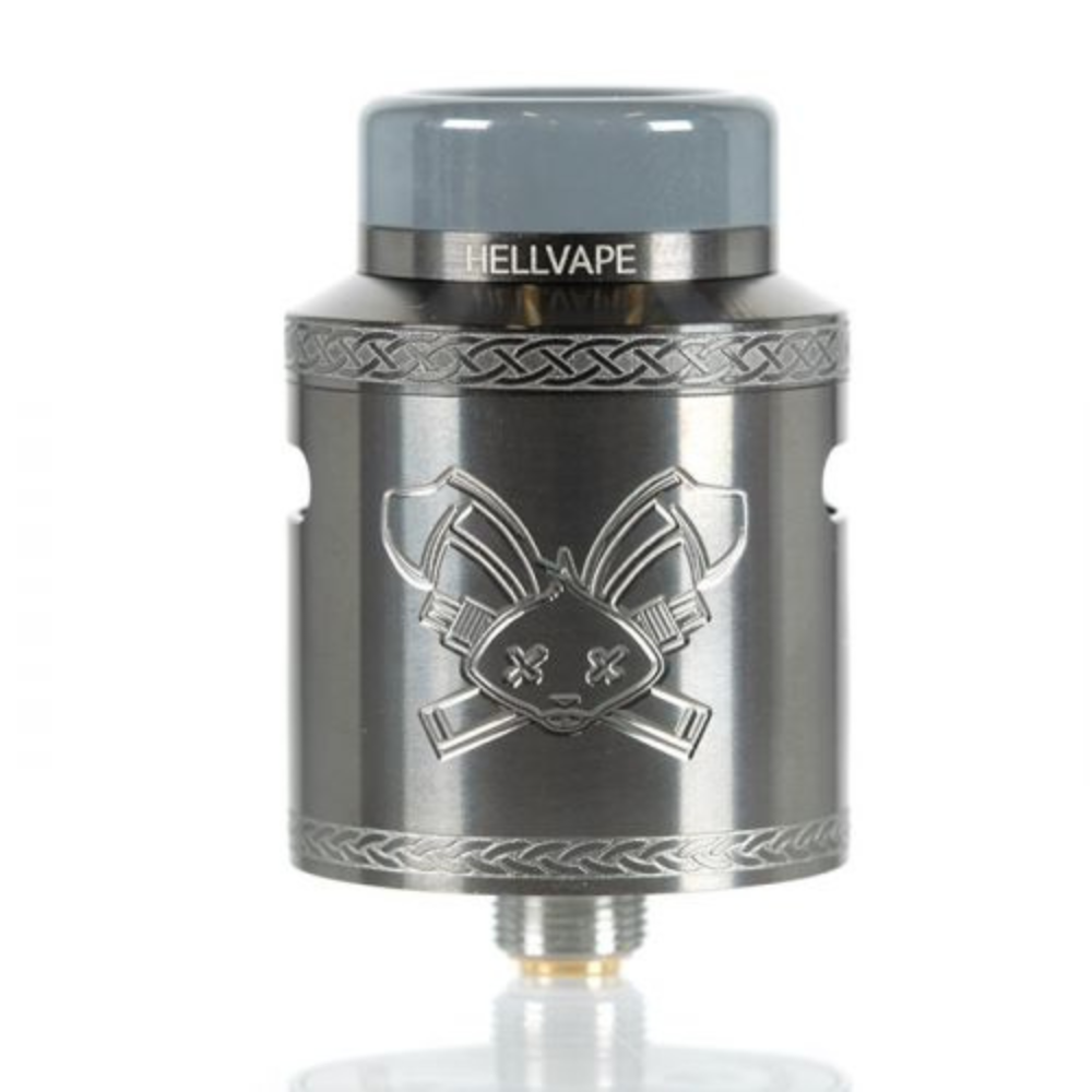 Hellvape Dead Rabbit V2 RDA Tank | Shosha NZ