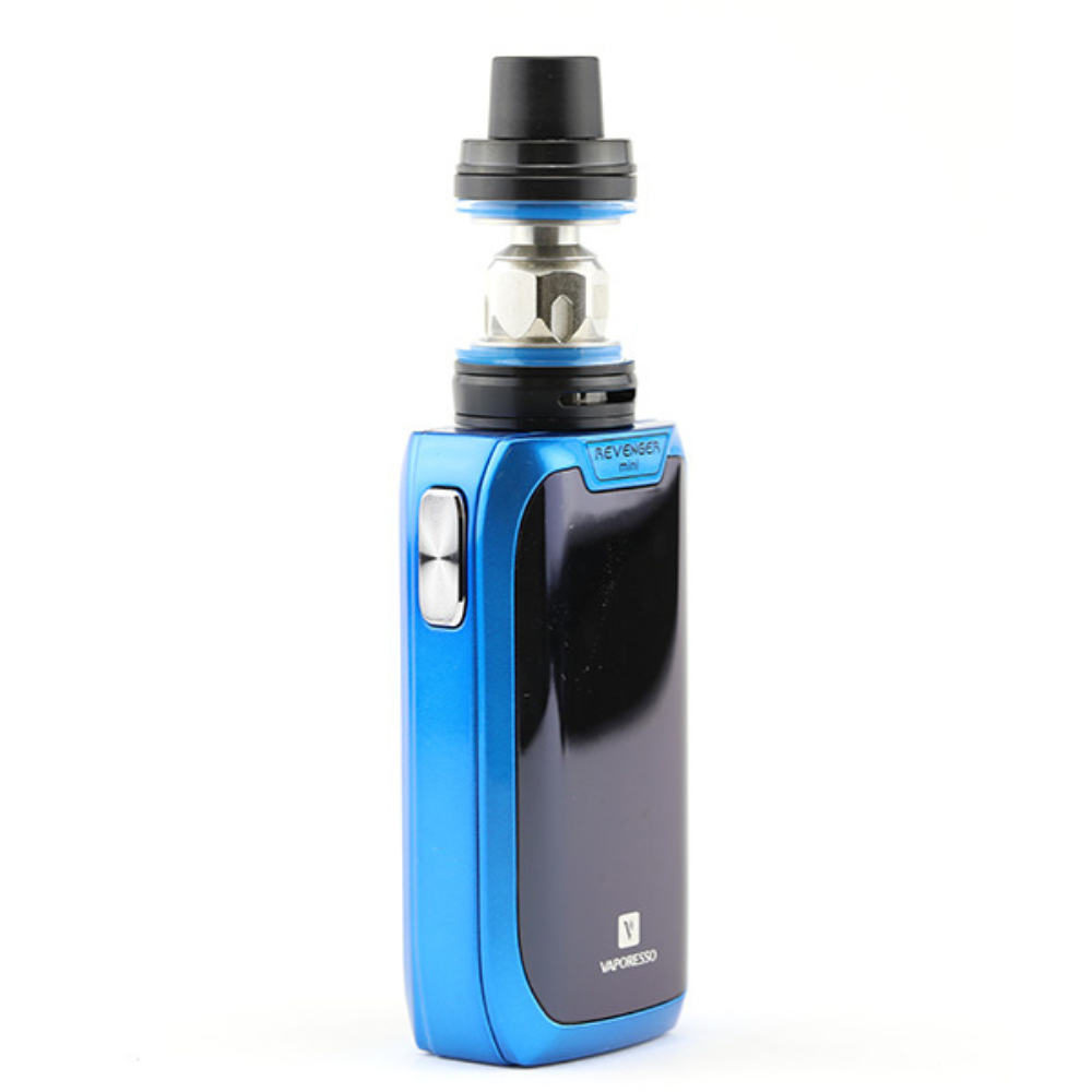 Vaporesso Revenger Mini 85W Kit with NRG SE Mini Tank - Vape Devices ...