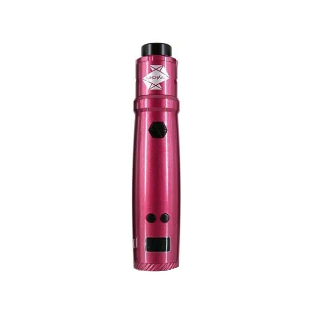UWELL Nunchaku 80W RDA Kit | Shosha NZ