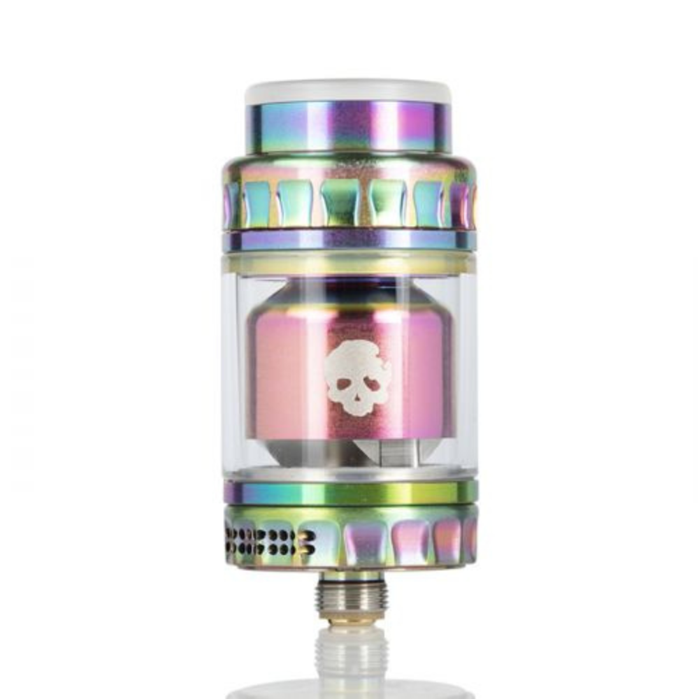 Dovpo Blotto Mini RTA Tank | Shosha NZ