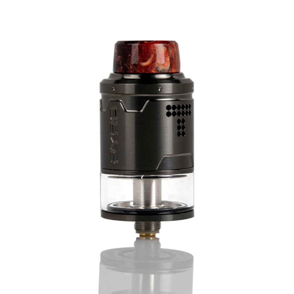 Vandy Vape Pyro V3 RDTA Tank | Shosha NZ