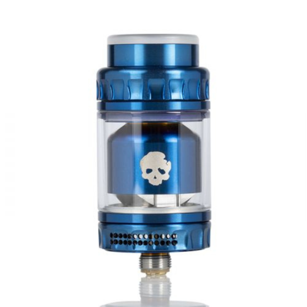 Dovpo Blotto Mini RTA Tank | Shosha NZ