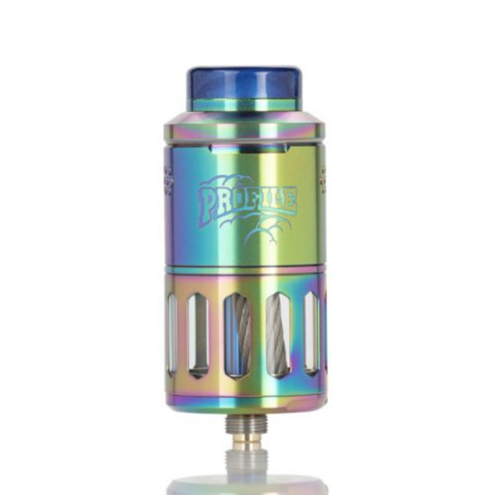 Wotofo Profile RDTA Tank | Shosha NZ
