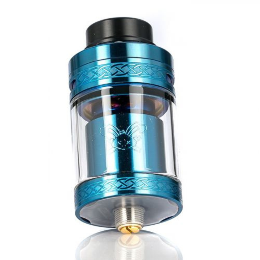 Hellvape Dead Rabbit V2 RTA Tank - Vape Devices | Shosha NZ