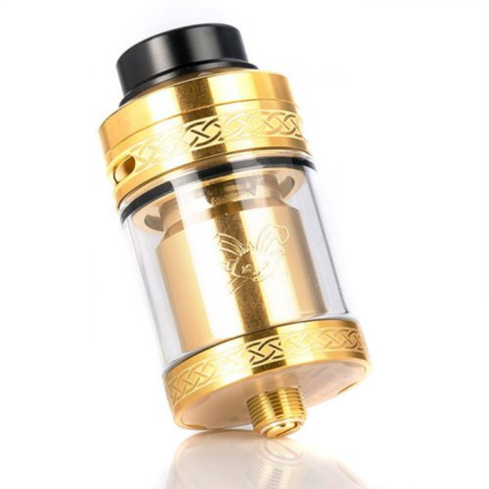 Hellvape Dead Rabbit V2 RTA Tank - Vape Devices | Shosha NZ