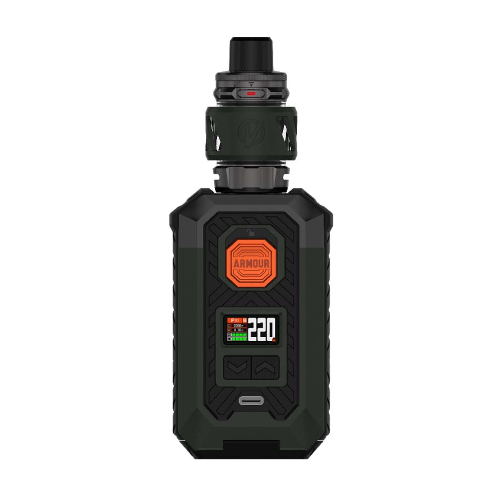 Vaporesso Armour Max Sub-ohm Kit | Shosha NZ