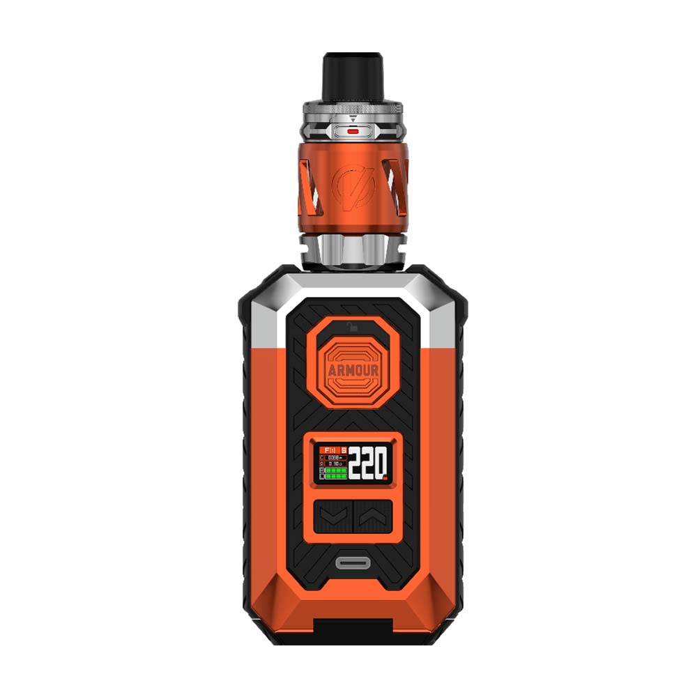 Vaporesso Armour Max Sub-ohm Kit | Shosha NZ