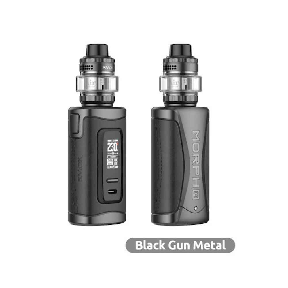 Smok Morph 3 Kit | Shosha NZ