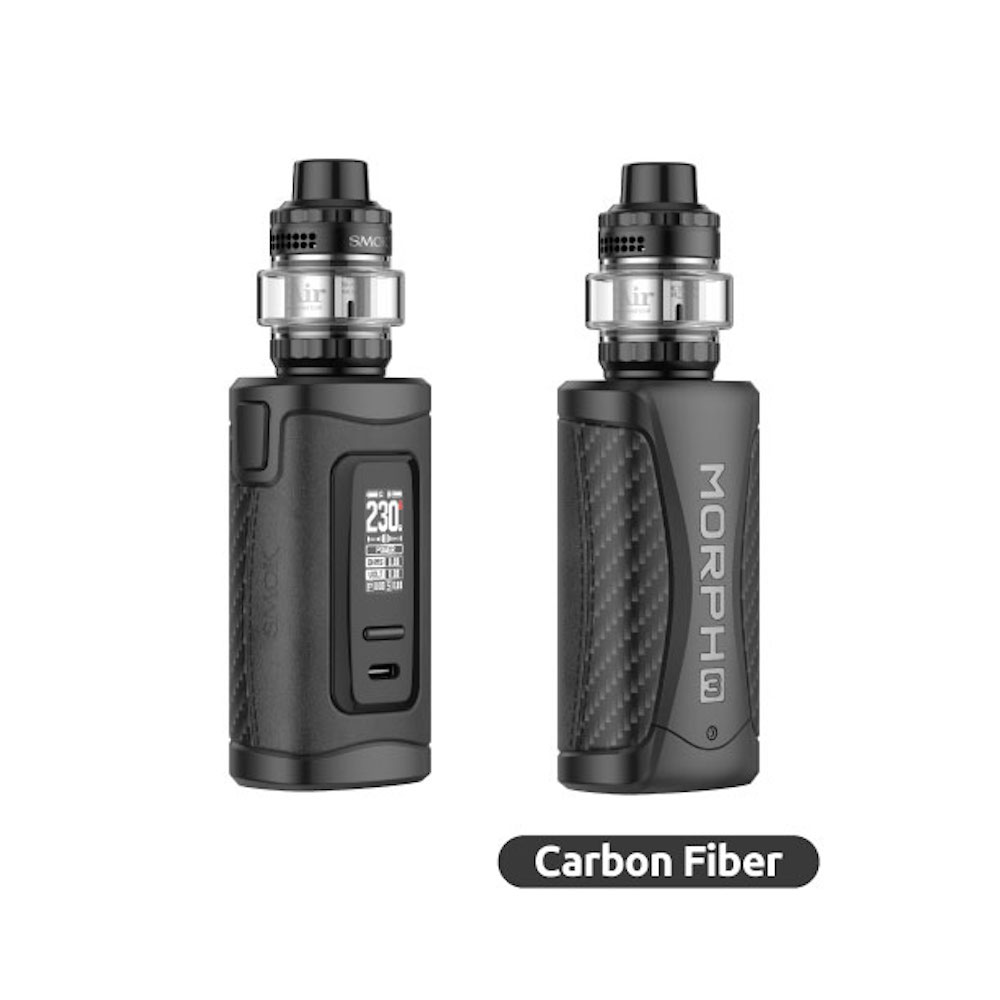 Smok Morph 3 Kit | Shosha NZ