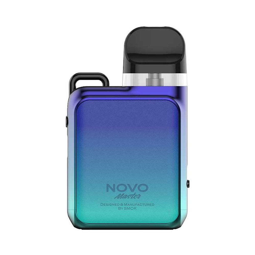SMOK Novo Master Box Pod Kit - Vape Devices | Shosha NZ