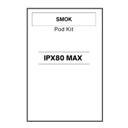 SMOK Nord 5S Pod Kit - Vape Devices | Shosha NZ