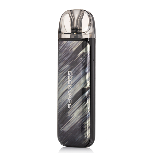 Geekvape Obelisk U Pod Kit - Vape Devices | Shosha NZ