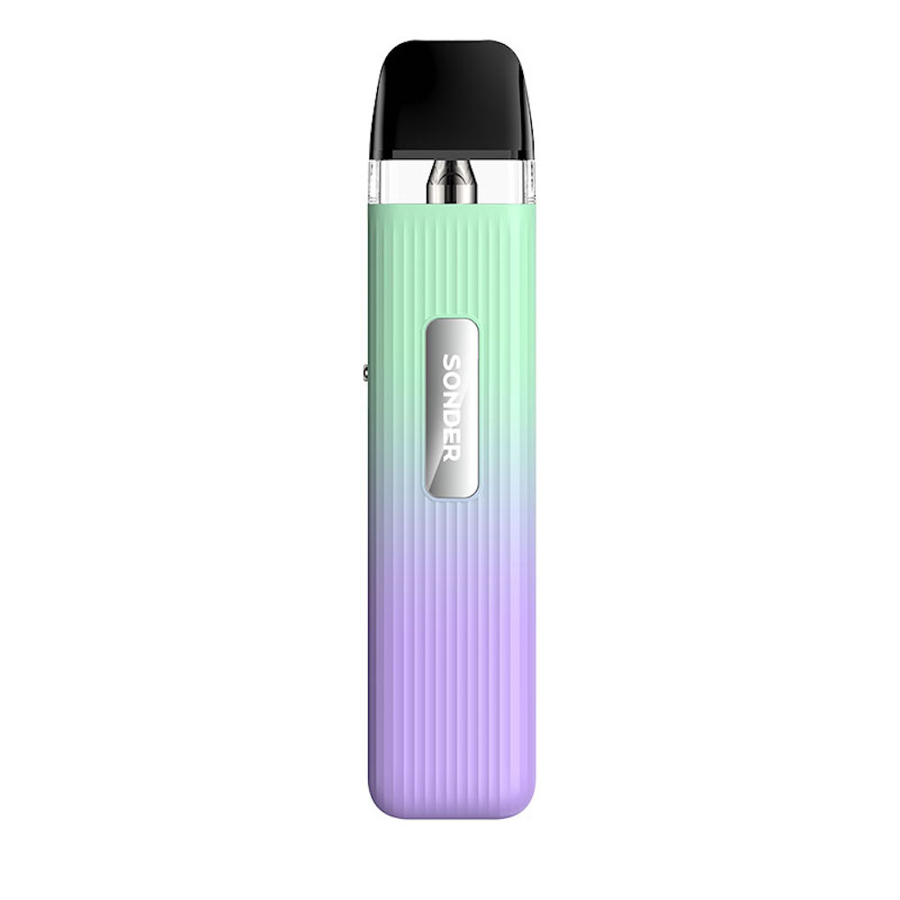 Geekvape Sonder Q Pod Kit | Shosha NZ