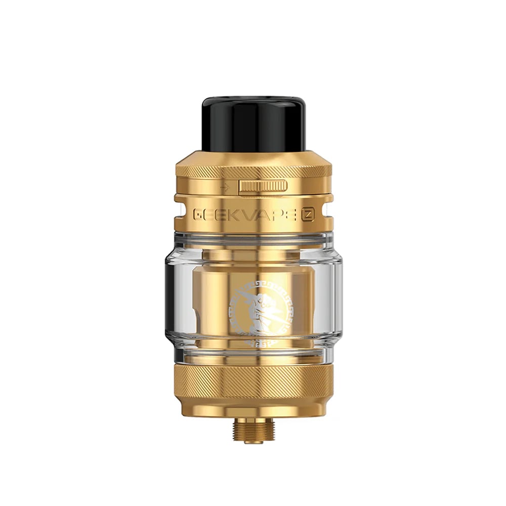 Geekvape Z Subohm SE Tank - Vape Devices | Shosha NZ