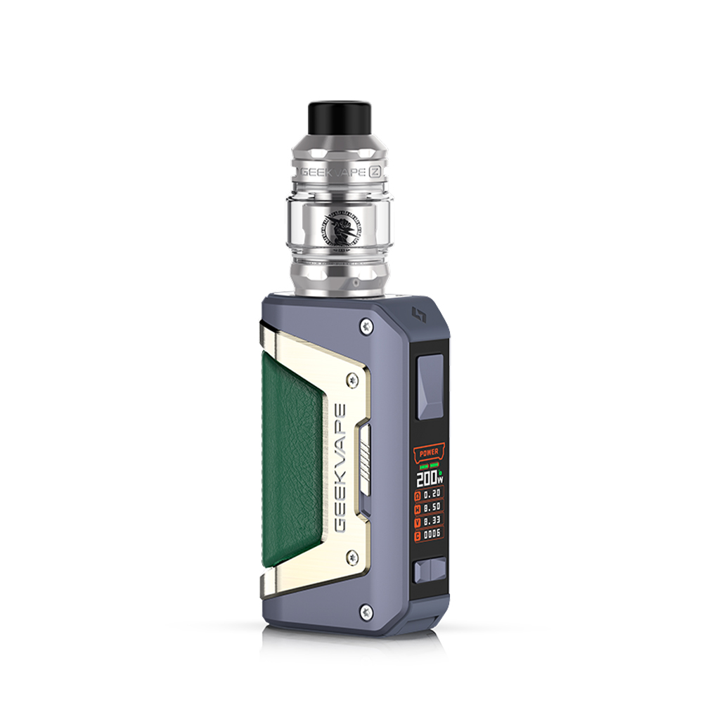 Geekvape L200 Aegis Legend 2 Kit | Shosha NZ