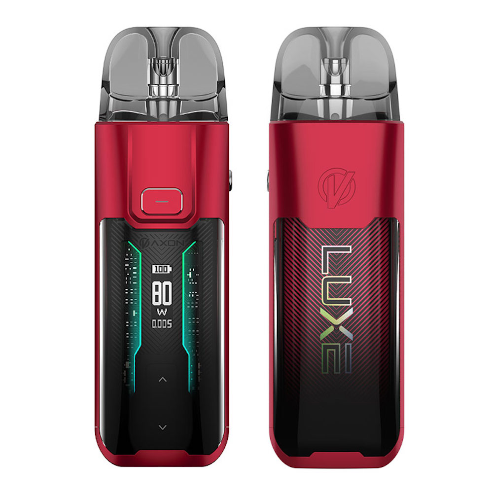 Vaporesso Luxe XR Max Pod Kit - Vape Devices | Shosha NZ