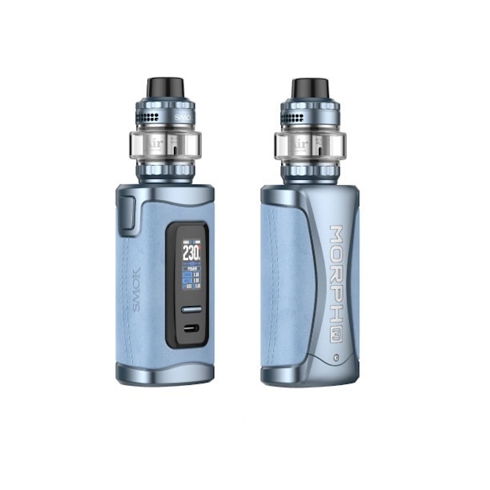 Smok Morph 3 Kit | Shosha NZ