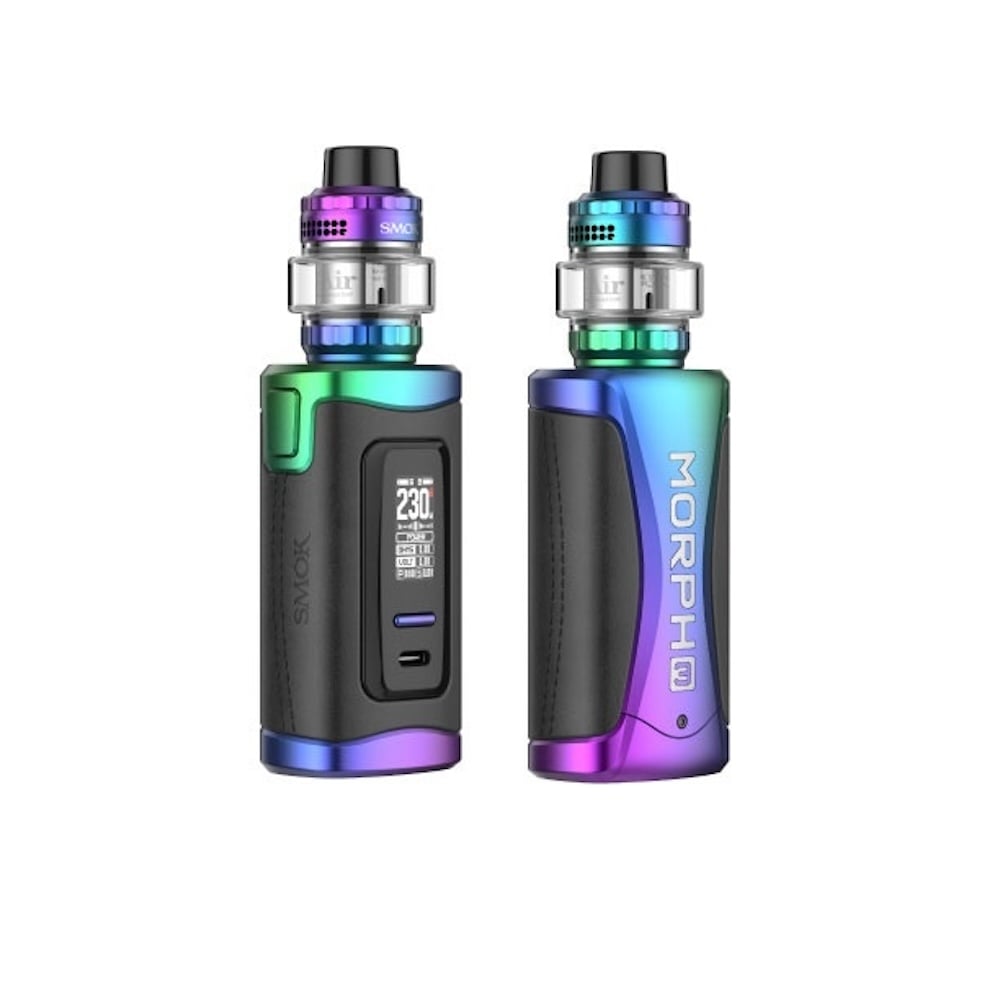 Smok Morph 3 Kit | Shosha NZ