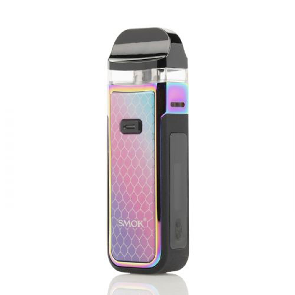 SMOK Nord X 60W Pod Kit - Vape Devices | Shosha NZ