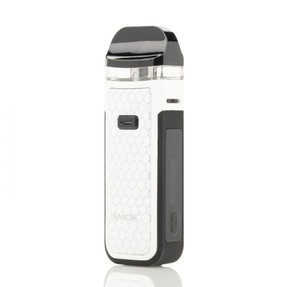 SMOK Nord X 60W Pod Kit - Vape Devices | Shosha NZ