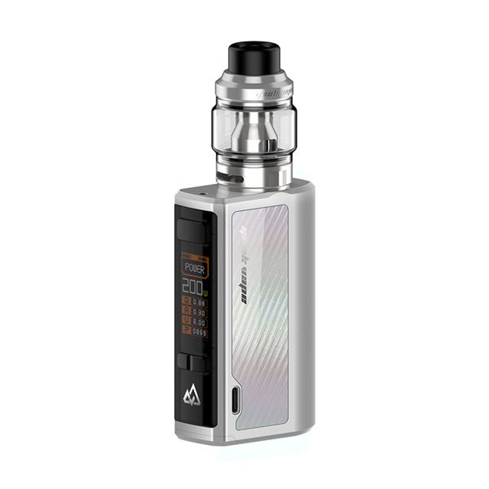 Geekvape Obelisk 200 200W Kit - Vape Devices | Shosha NZ