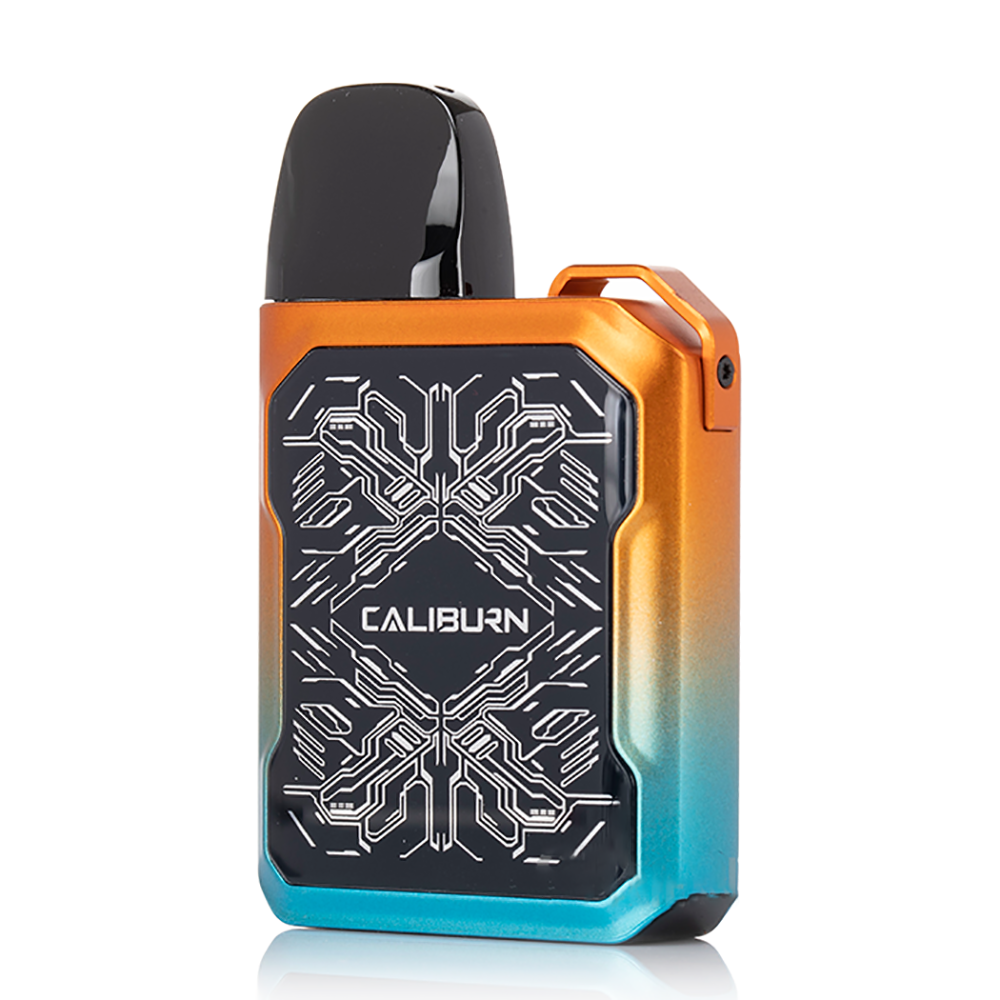 UWELL Caliburn GK2 18W Pod Kit - Vape Devices | Shosha NZ