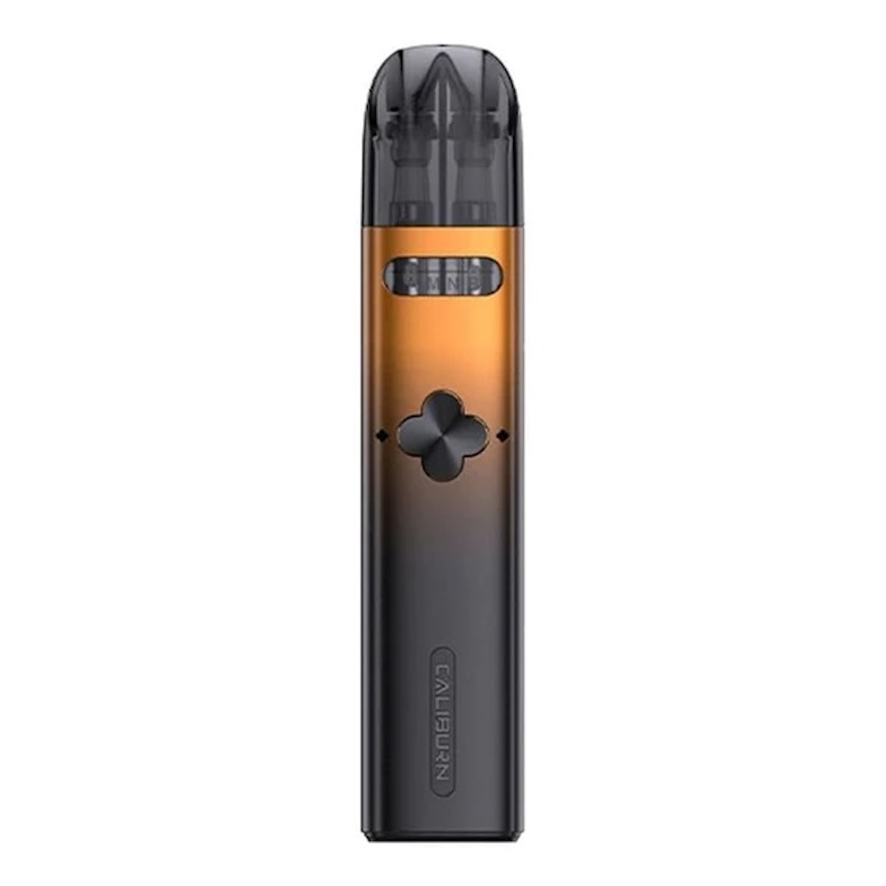 UWell Caliburn Explorer Pod Kit | Shosha NZ