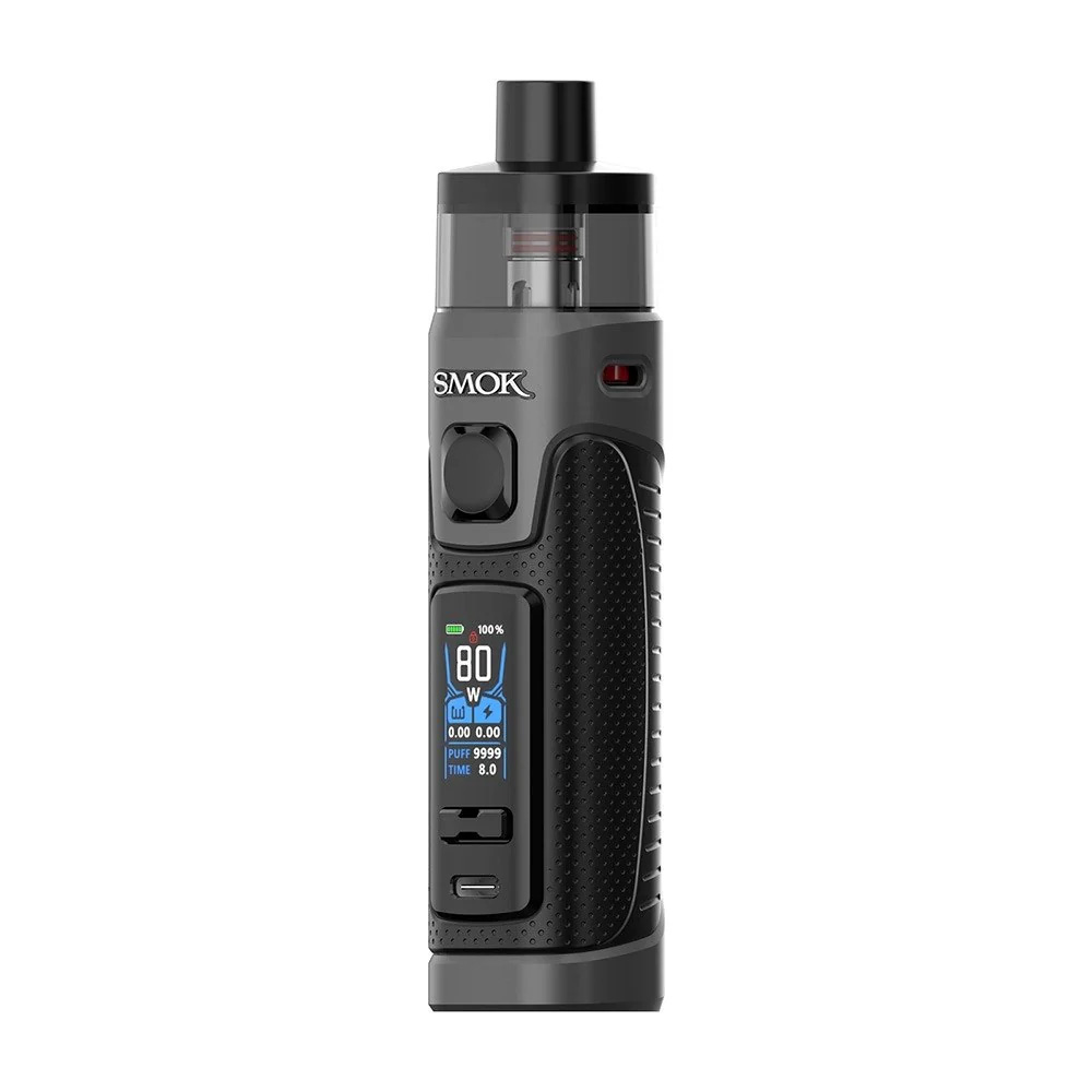 SMOK RPM 5 Pro 80W Pod Kit - Vape Devices | Shosha NZ