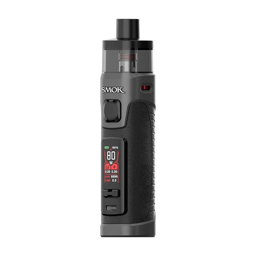 SMOK RPM 5 Pro 80W Pod Kit - Vape Devices | Shosha NZ