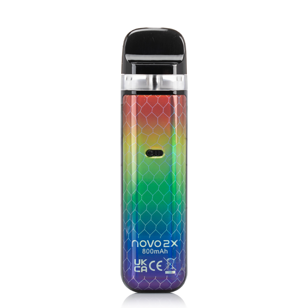 SMOK Novo 2X 20W Pod Kit | Shosha NZ