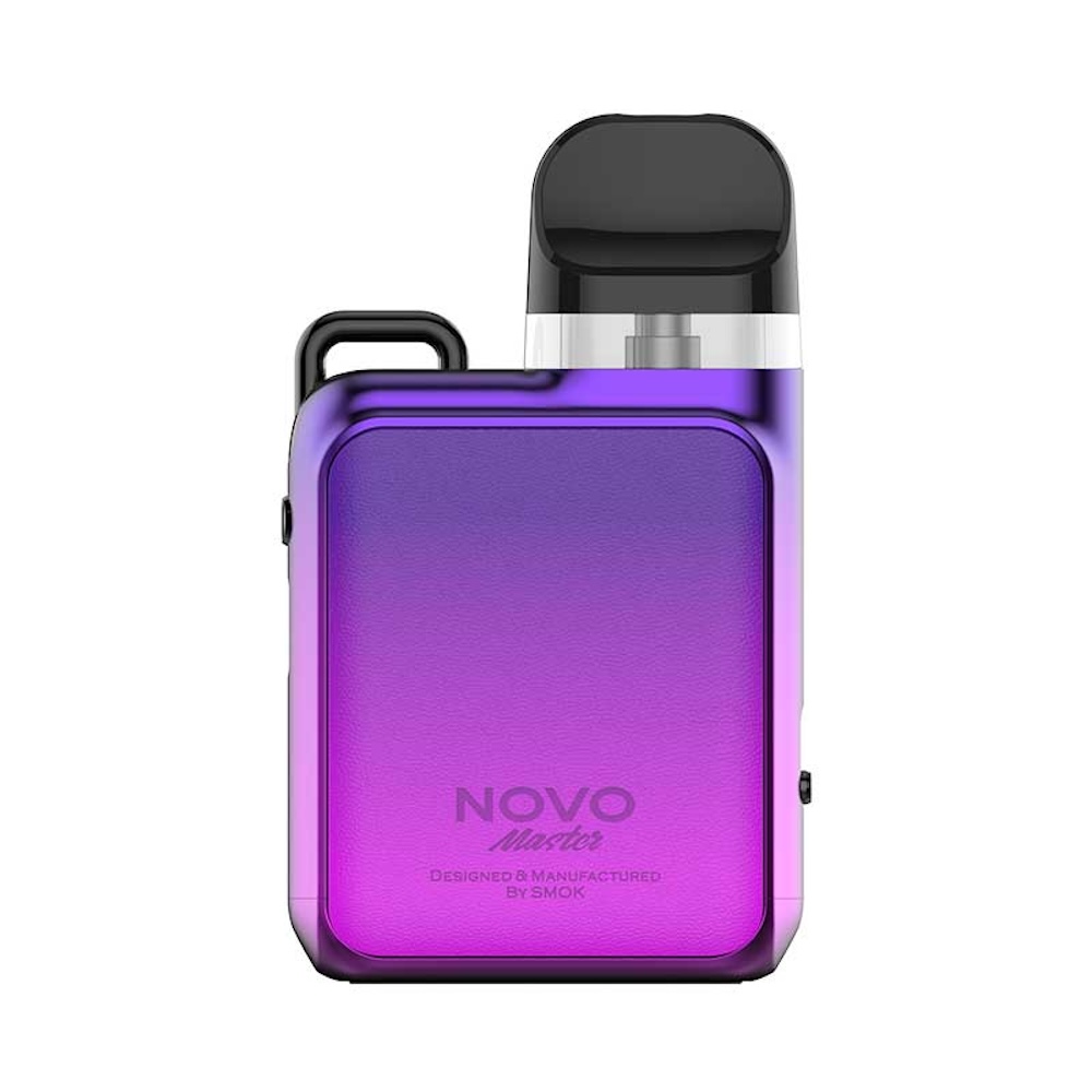 SMOK Novo Master Box Pod Kit - Vape Devices | Shosha NZ