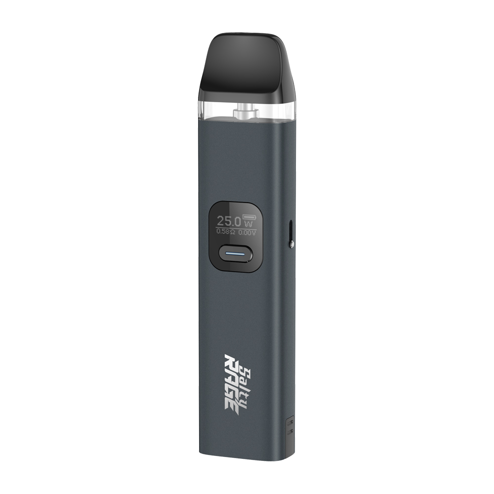 Salty RAGE Pod Kit - Vape Devices | Shosha NZ