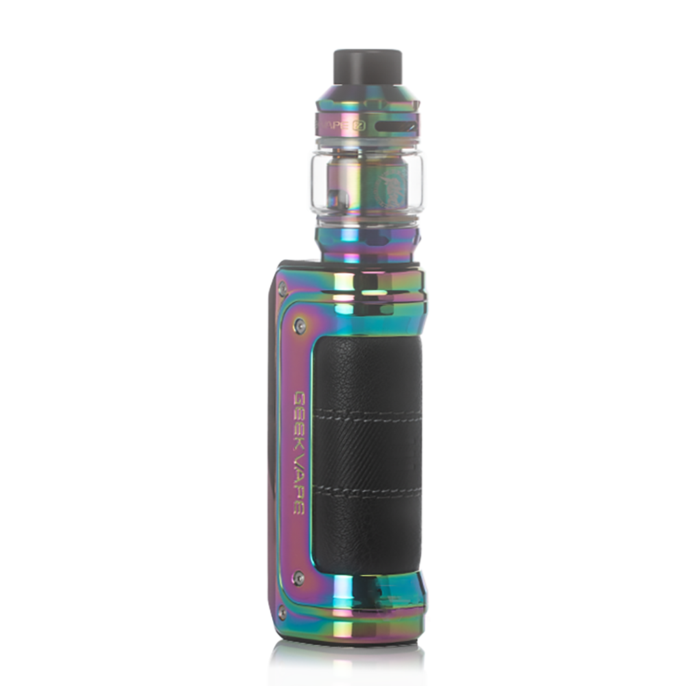 Geekvape MAX100 (Aegis Max 2) 100W Kit | Shosha NZ