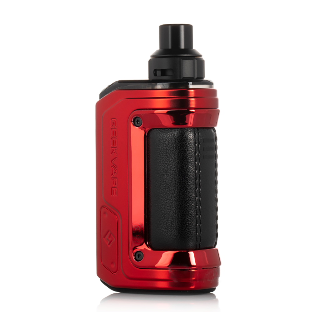 Geekvape H45 (Aegis Hero 2) 45W Pod Kit | Shosha NZ