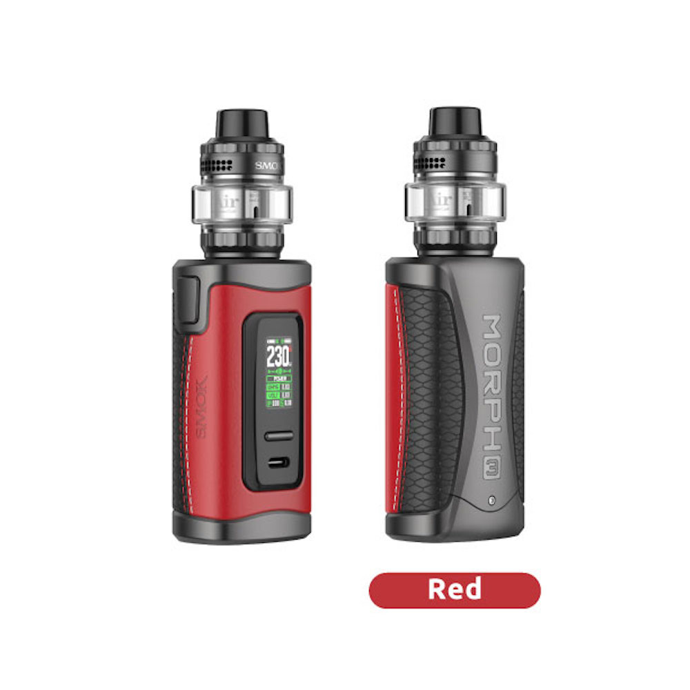 Smok Morph 3 Kit | Shosha NZ