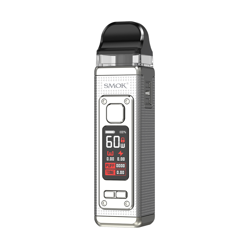 SMOK RPM 4 60W Pod Kit | Shosha NZ