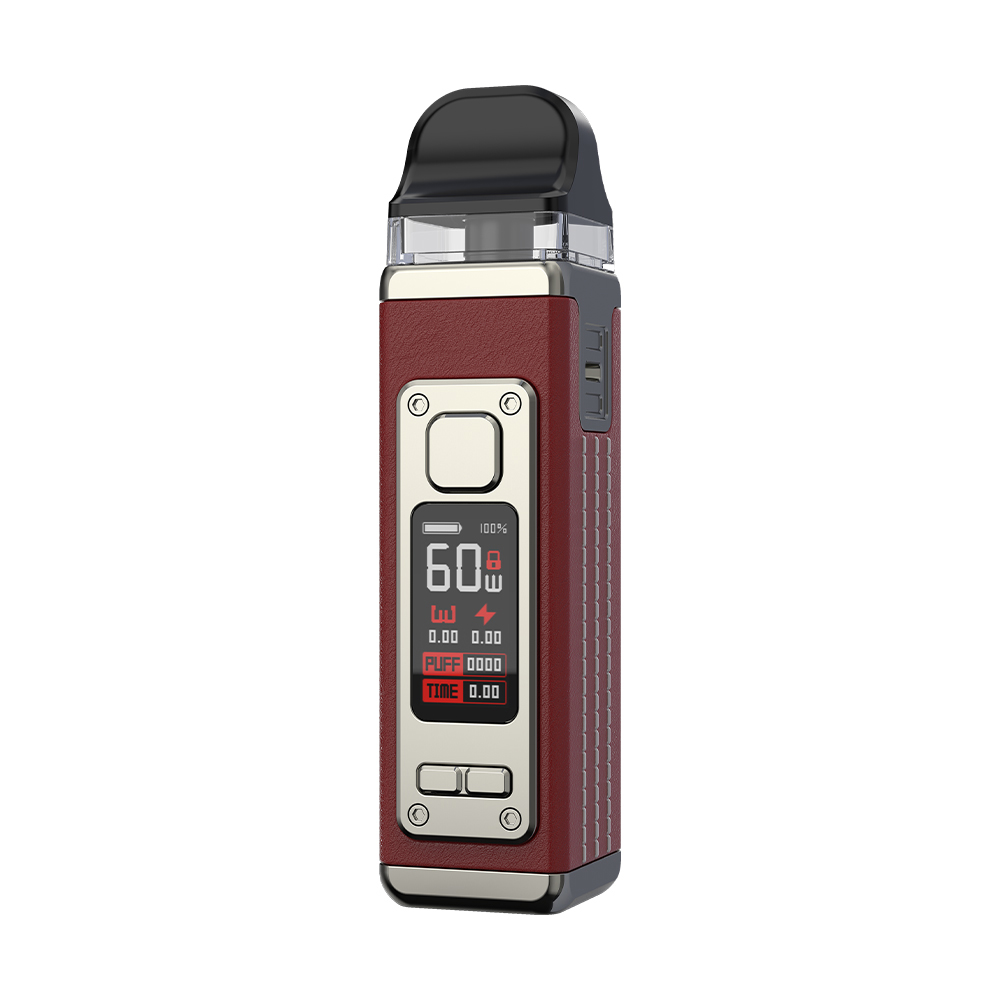 SMOK RPM 4 60W Pod Kit - Vape Devices | Shosha NZ