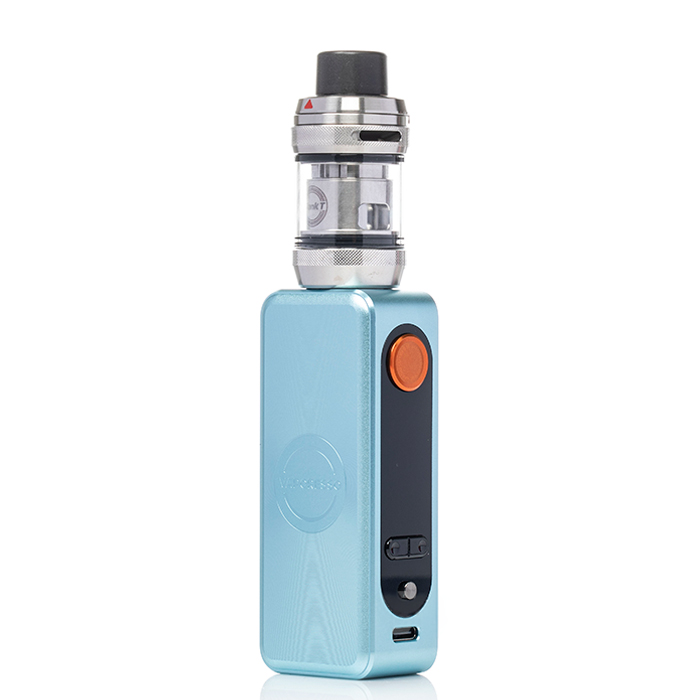 Vaporesso Gen SE 80W Kit - Advanced iTank T & AXON Chipset | Shosha NZ