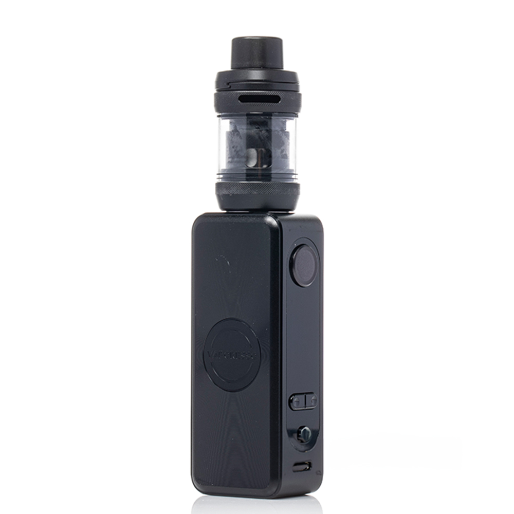 Vaporesso Gen SE 80W Kit - Advanced iTank T & AXON Chipset - Vape ...
