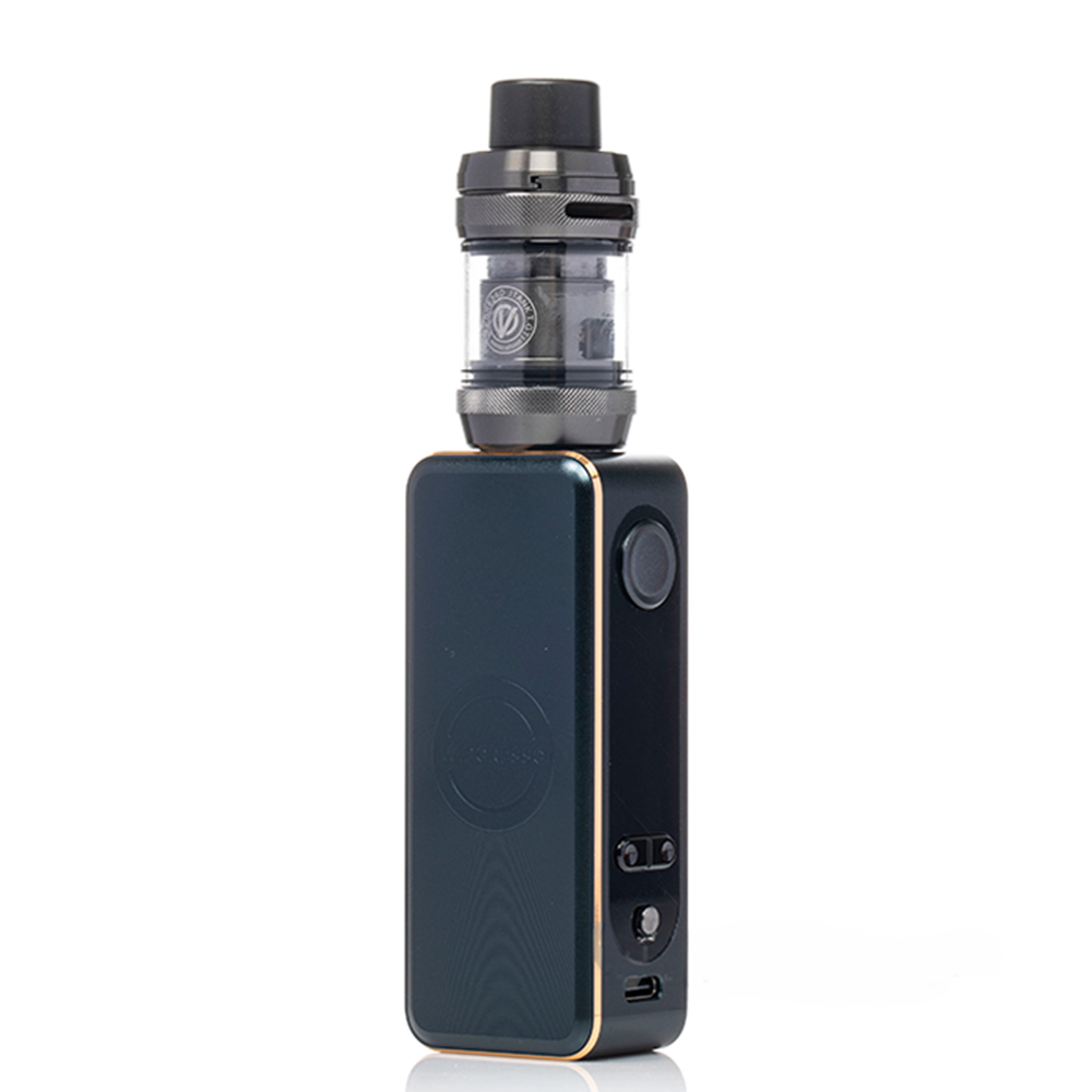 Vaporesso Gen SE 80W Kit - Advanced iTank T & AXON Chipset - Vape ...