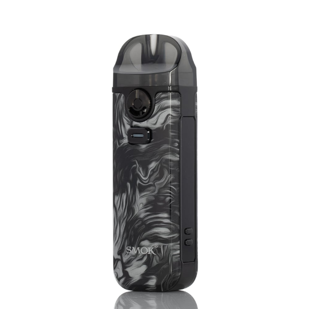 SMOK Nord 4 80W Pod Kit | Shosha NZ