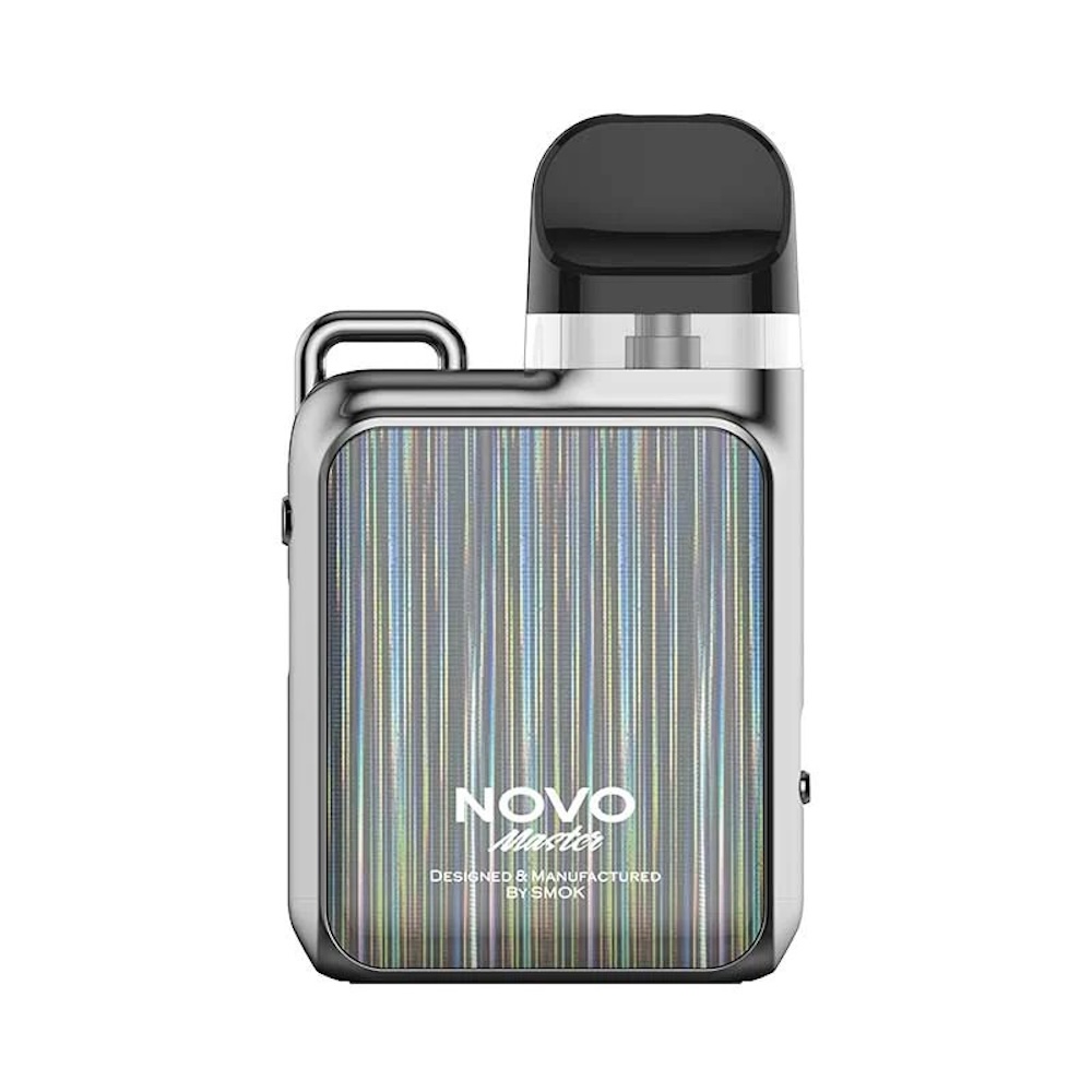 SMOK Novo Master Box Pod Kit - Vape Devices | Shosha NZ